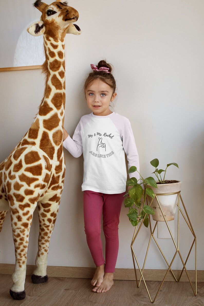 Ms Rachel SVG, Ms Rachel, Funny Toddler SVG - Etsy