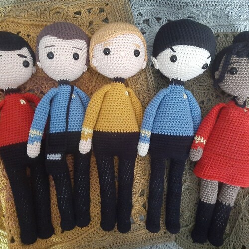 LLAP live Long and Prosper Star Trek Enamel Lapel Pin With - Etsy