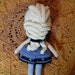 Ice Princess Elsa Let It Go - Etsy
