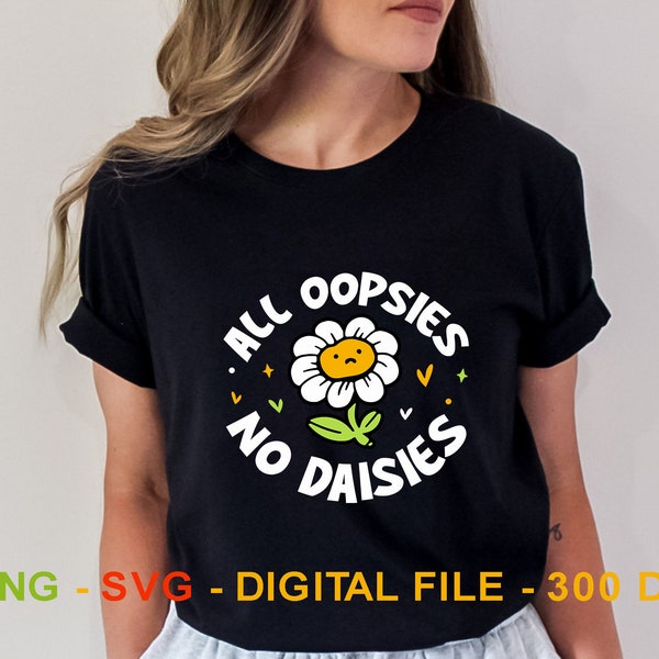 All Oopsies Svg - Etsy Australia