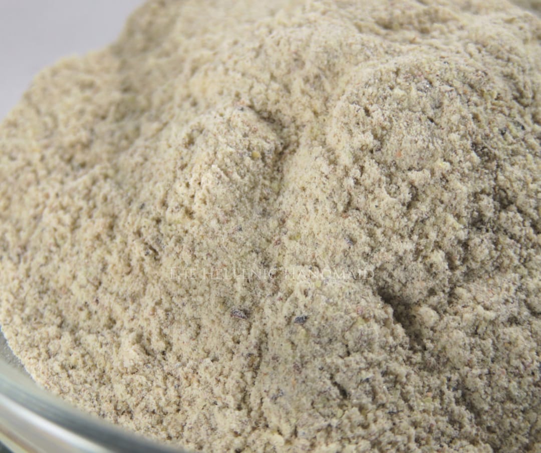 Manna Incense, 1oz Powdered Resin for Ritual Use or Offering, Hellenic ...