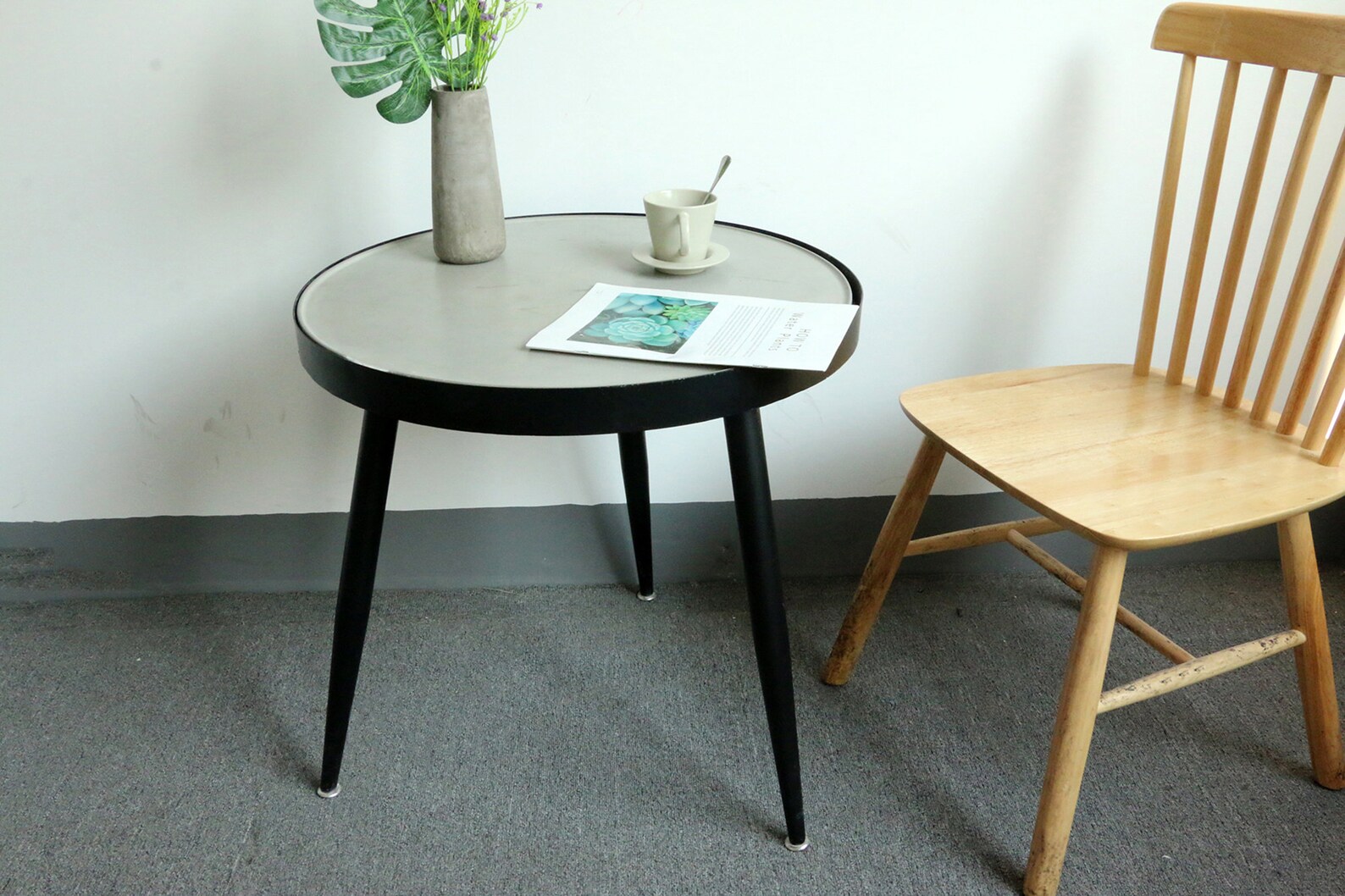 Silicone Mold for Cement Table Concrete Desktop Board Molds - Etsy