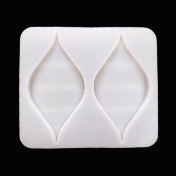 Craft Supplies & Tools Sculpting & Forming Creative Wall Brick Molds ...