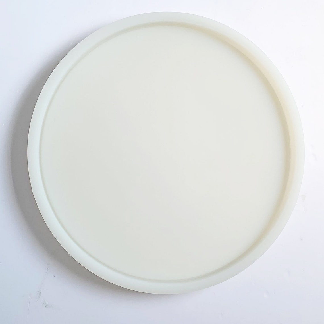 Silicone Mold for Cement Table Concrete Desktop Board Molds - Etsy