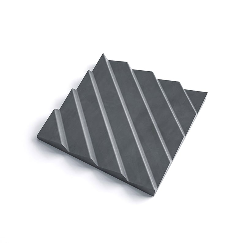 Silicone Brick molds concrete Wall tile molds TV background | Etsy