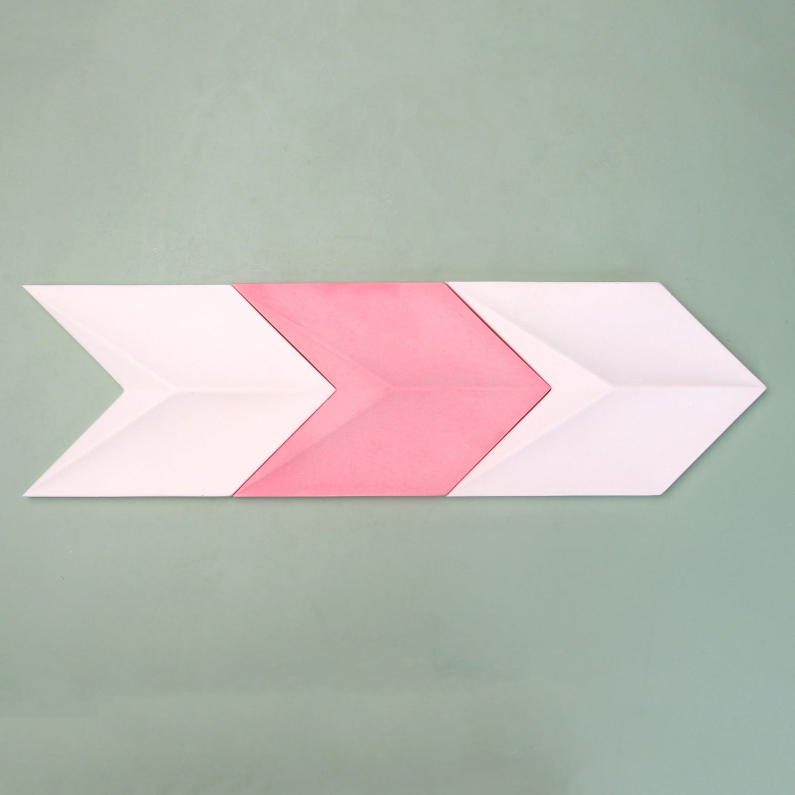 Wall Tile Molds Silicone Brick Molds DIY Home Furniture Molds Concrete ...