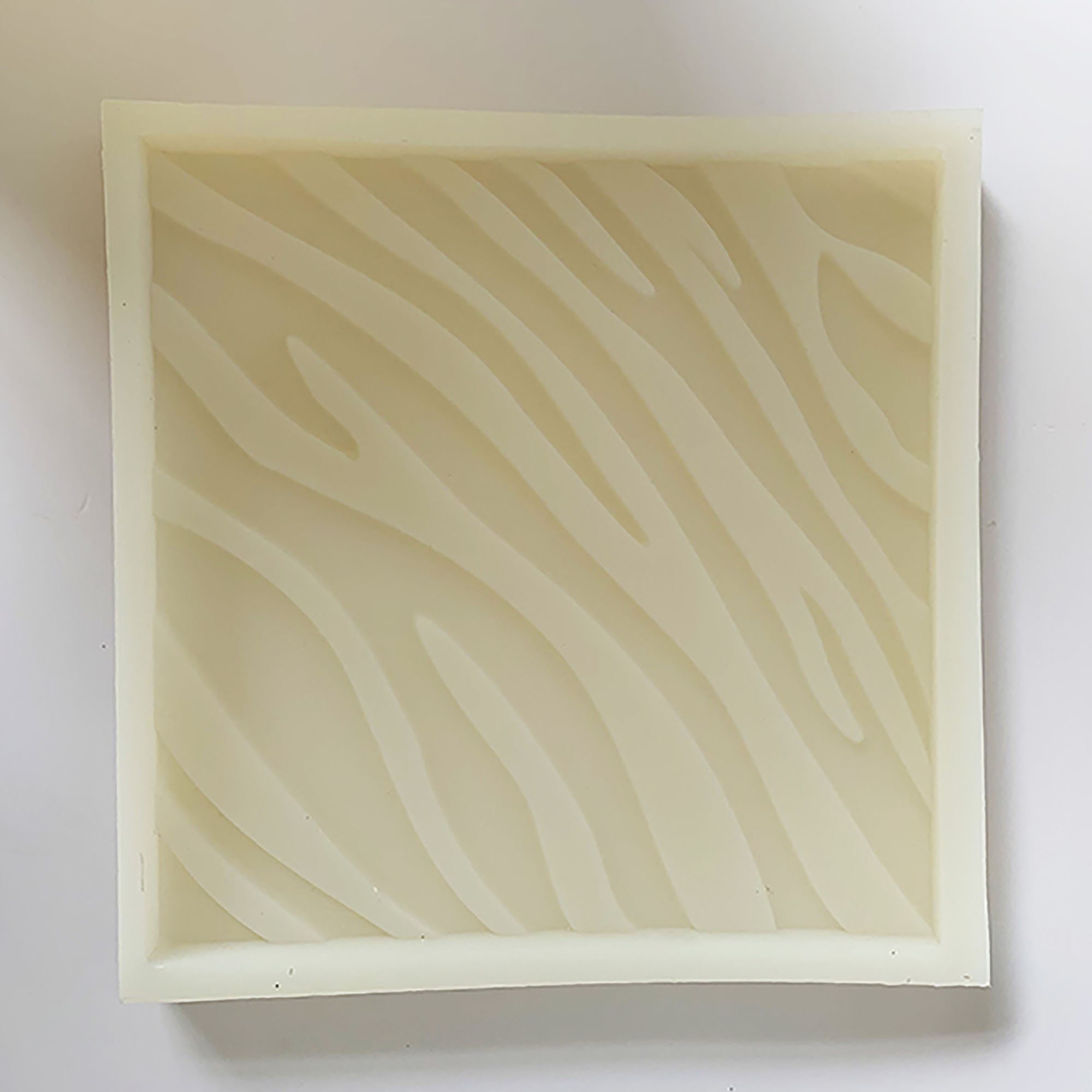 3D Wall Tile Silicone Mold: Concrete Plaster Panel Molds - Etsy