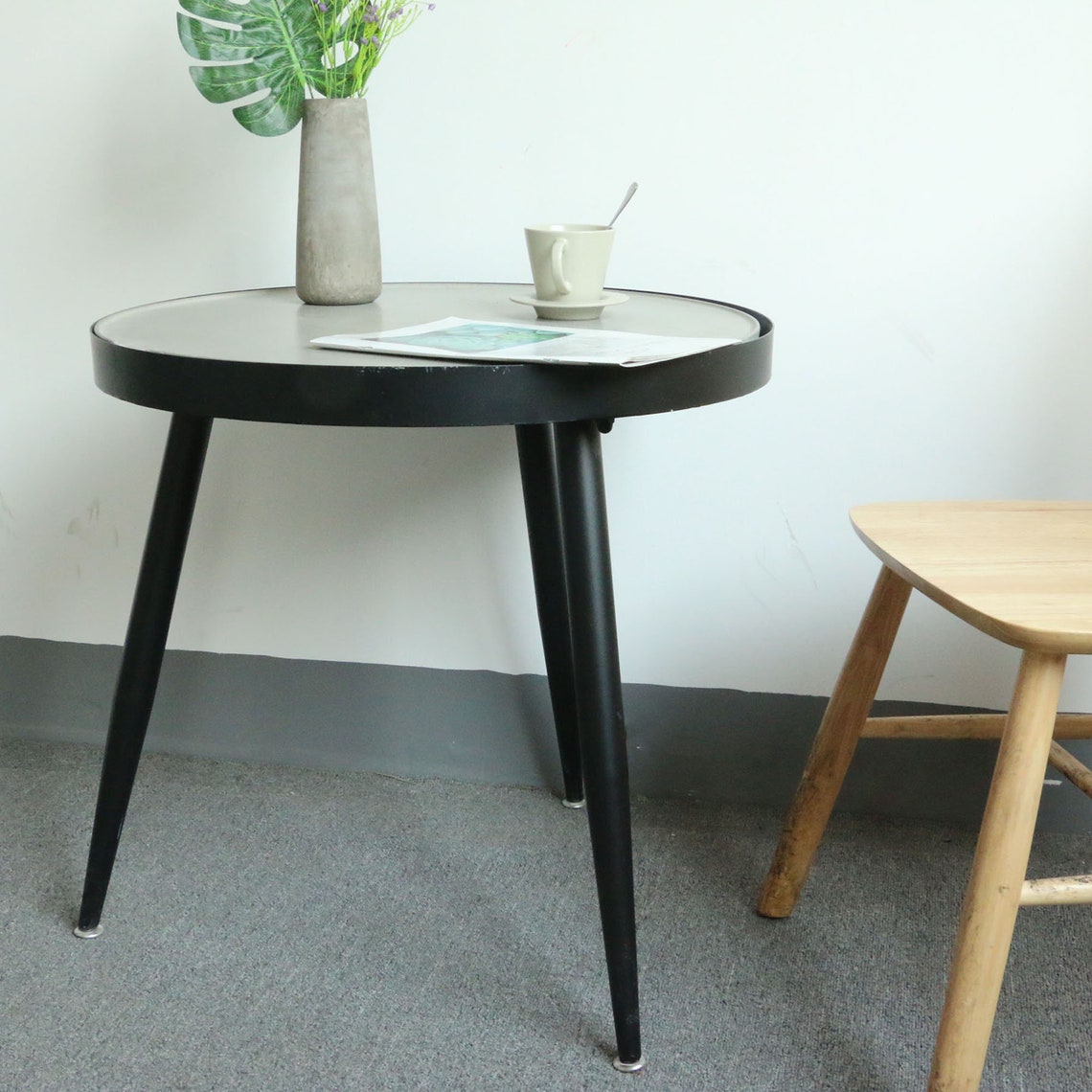 Silicone Mold for Cement Table Concrete Desktop Board Molds - Etsy