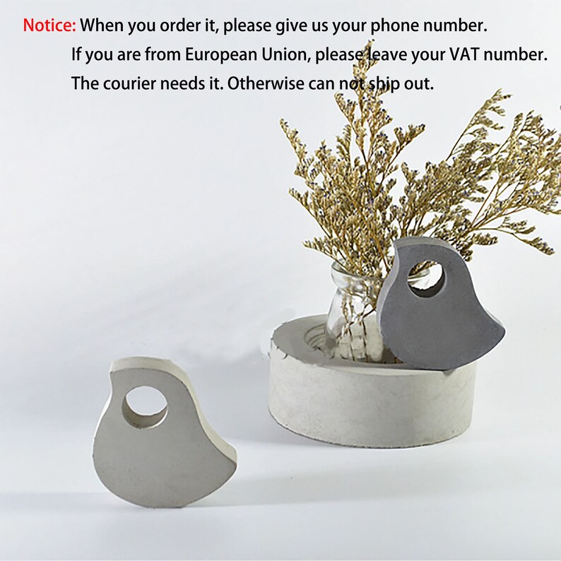 Concrete Holder Molds ring Holder Molds silicone Molds for - Etsy