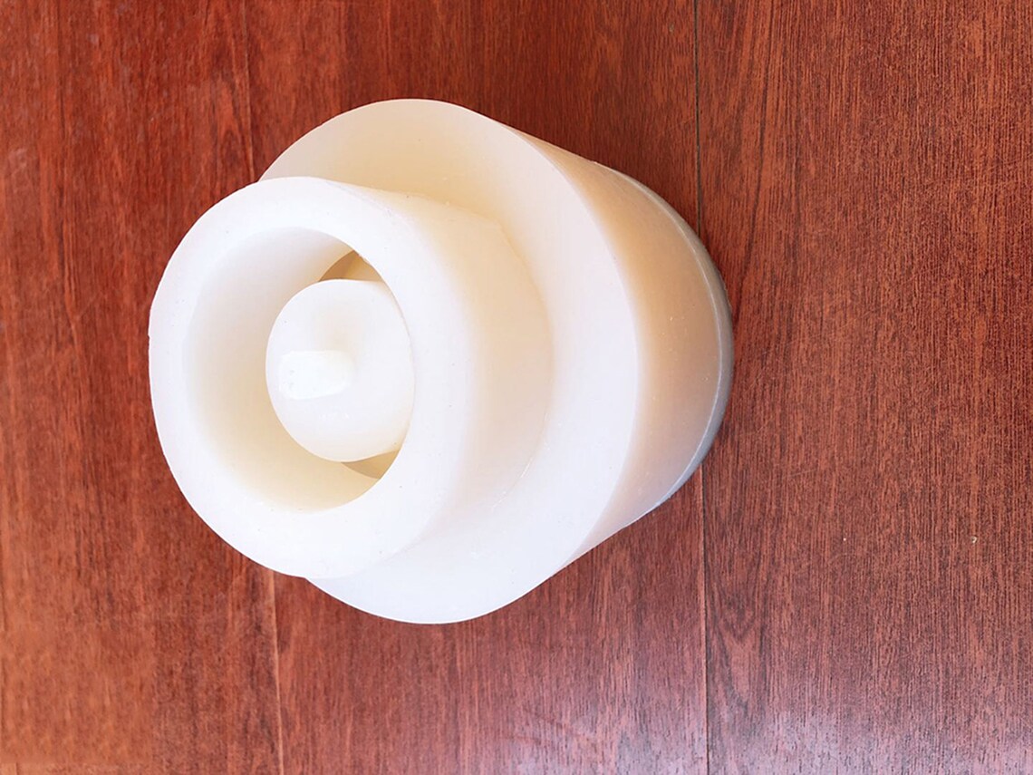 Pendant Lamp Silicone Molds Concrete Lampshade Molds DIY Home - Etsy