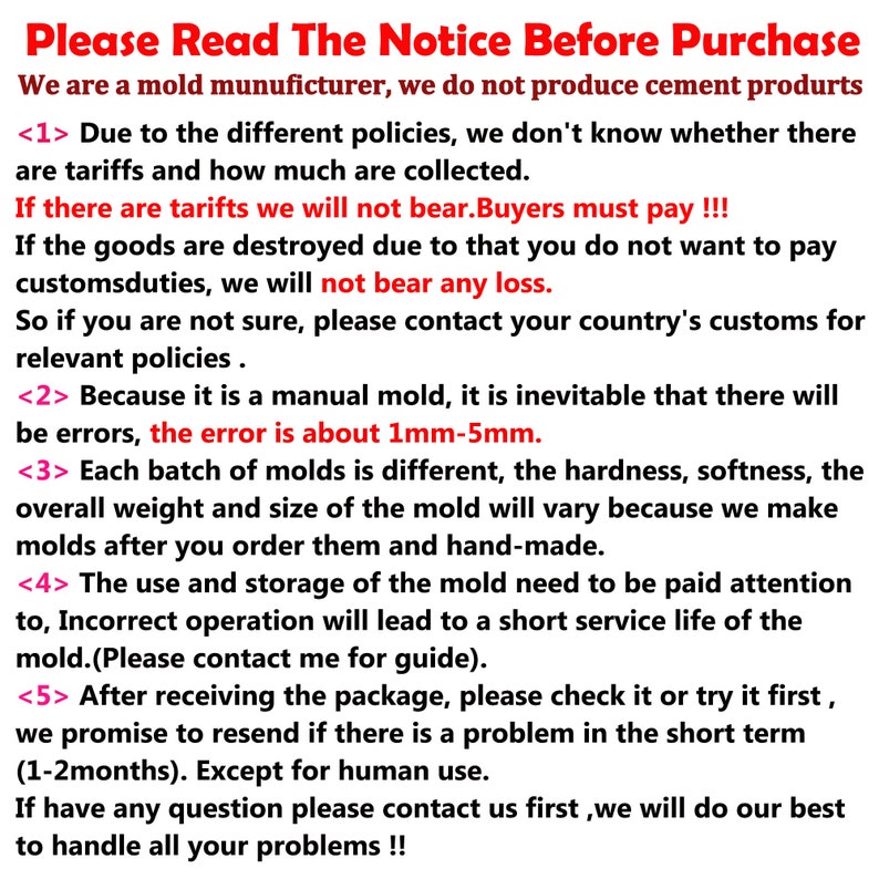 Pendant Lamp Shade Silicone Mold Concrete Lampshade Molds DIY - Etsy