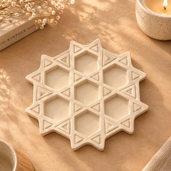 Passover Seder Plate Diy - Etsy