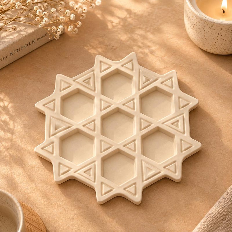 Passover Seder Plate Diy - Etsy