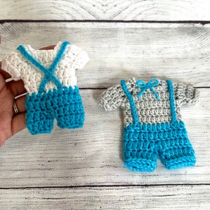 Cute Baby Shower Mini Dress Keychain/bag Charm, Party Favor/return Gift ...