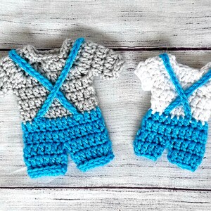 Cute Baby Shower Mini Dress Keychain/bag Charm, Party Favor/return Gift ...