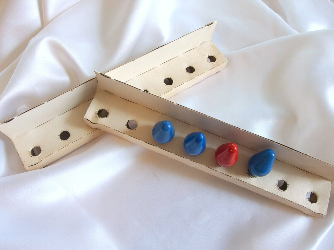 Vintage Christmas Tree Light Inserts - Etsy