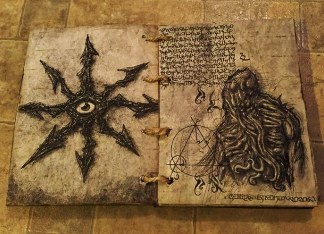 BOOK OF SHADOWS Complete 2840 Pages Digital Pdf Grimoires - Etsy