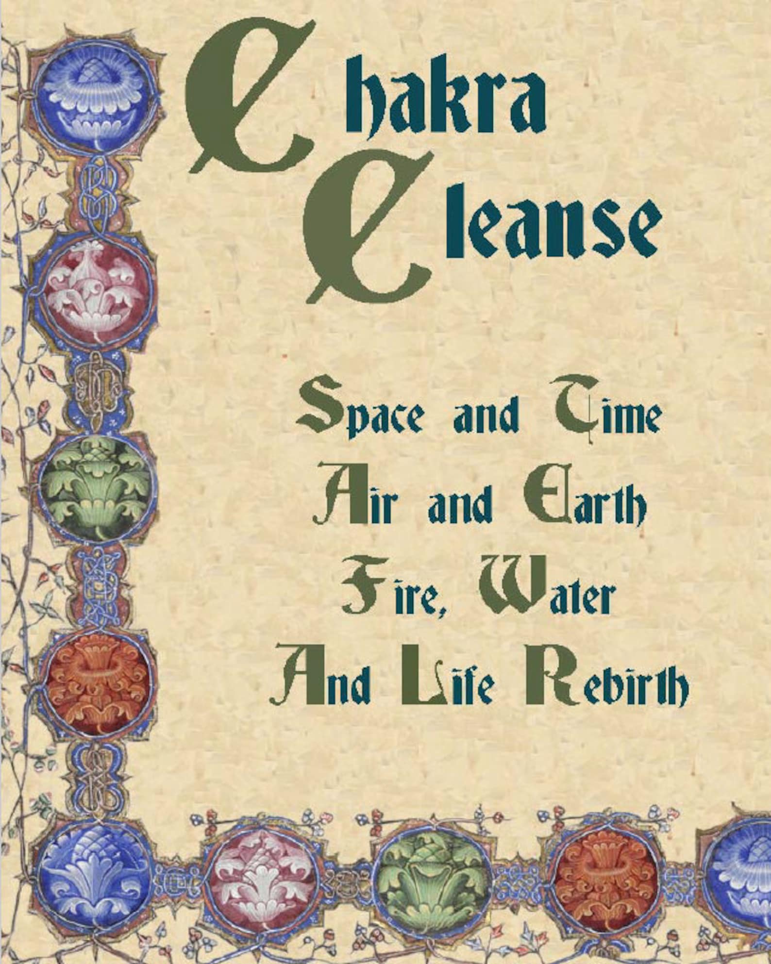 CHARMED BOOK of SHADOWS, Complete 736 Pages Pdf Digital Grimoires ...