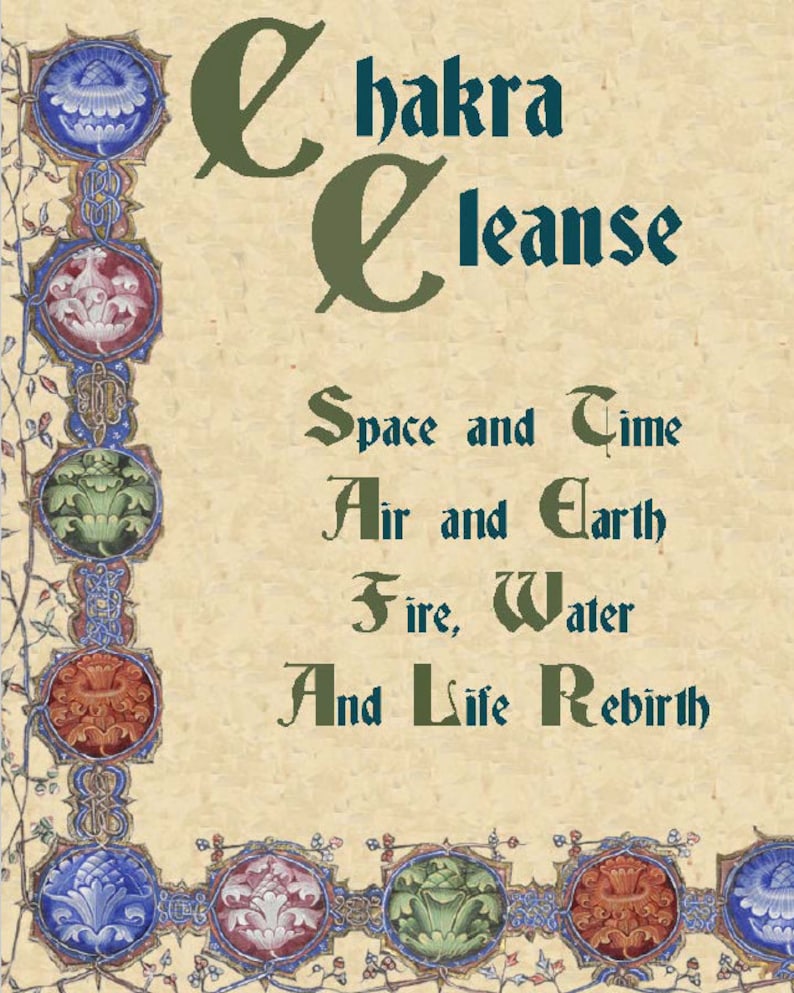 CHARMED BOOK of SHADOWS, Complete 736 Pages Pdf Digital Grimoires ...