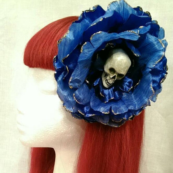 Weird Fascinator - Etsy