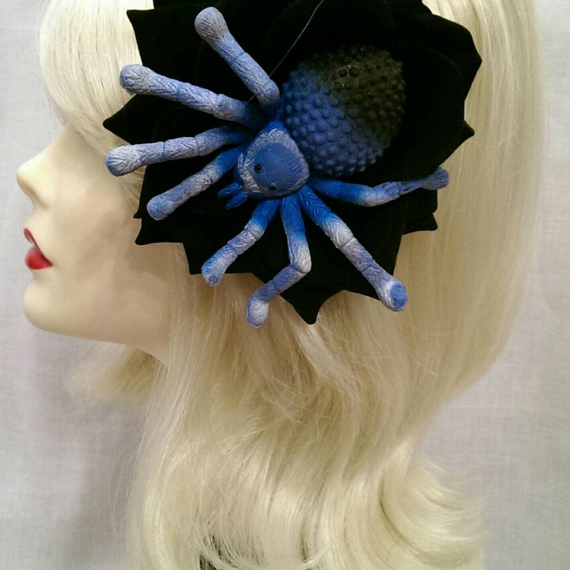 Weird Fascinator - Etsy