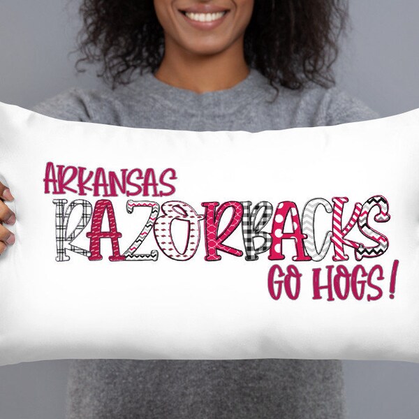 Go Hogs - Etsy