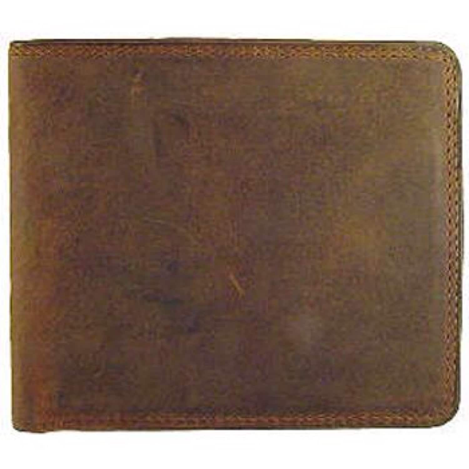 American Made Leather Wallet - Etsy
