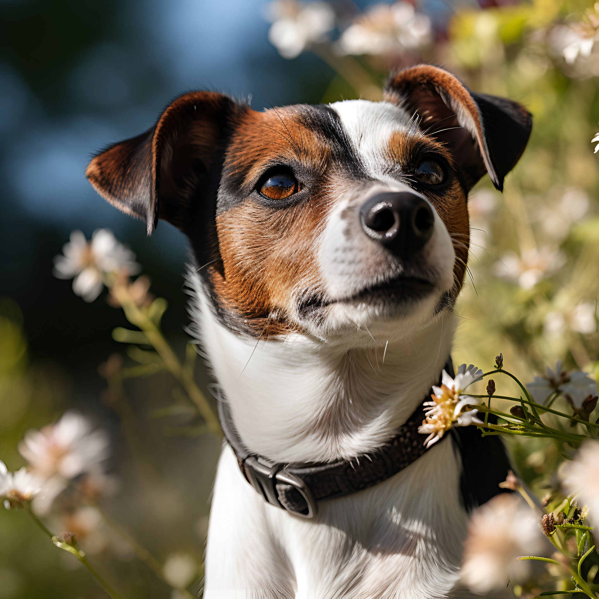 A Full Year of Jack Russell Wall Calendars - Etsy