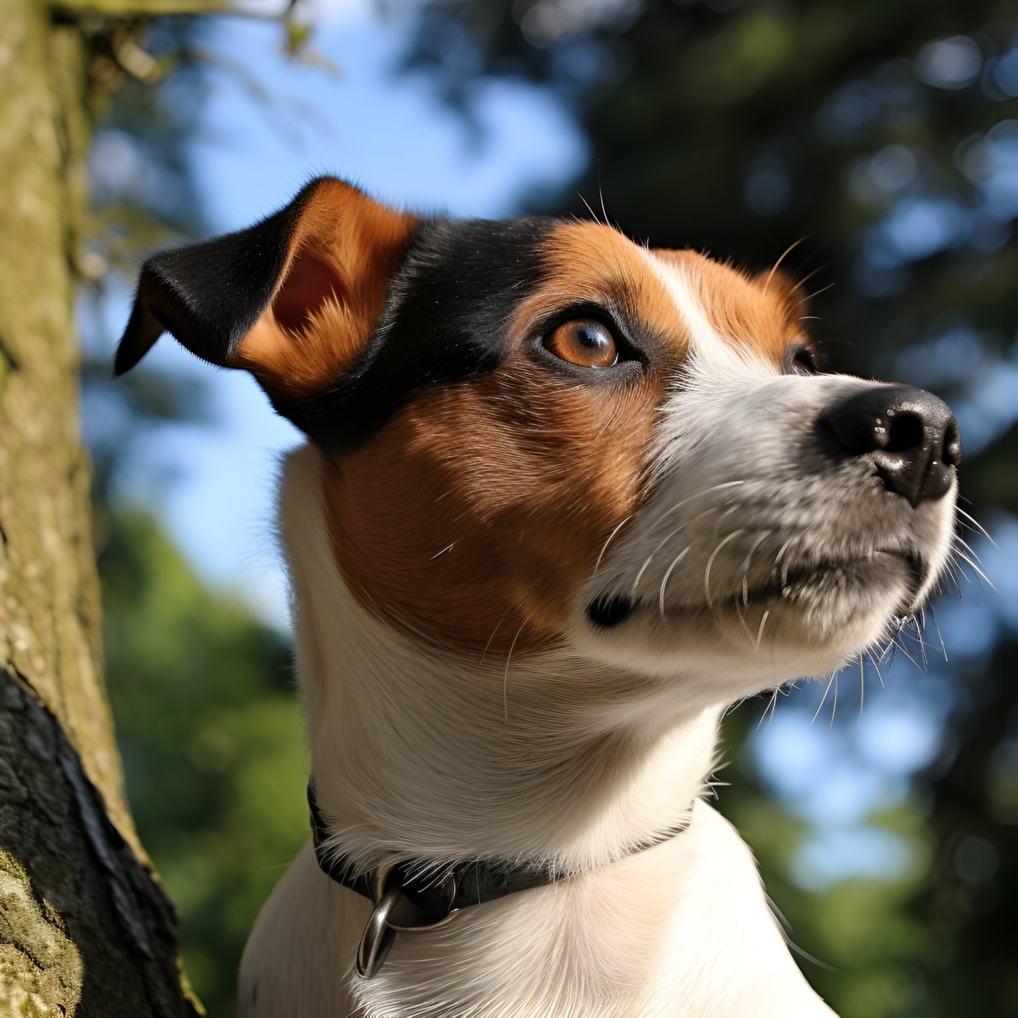 A Full Year of Jack Russell Wall Calendars - Etsy