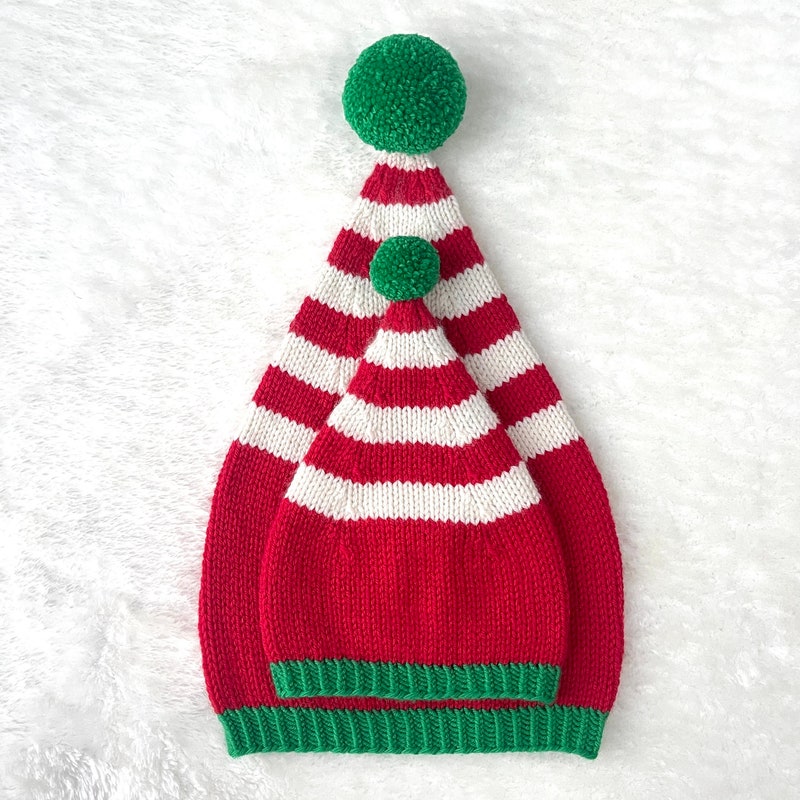 Elf Hats for Adults - Etsy