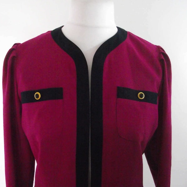 Cerise Pink - Etsy