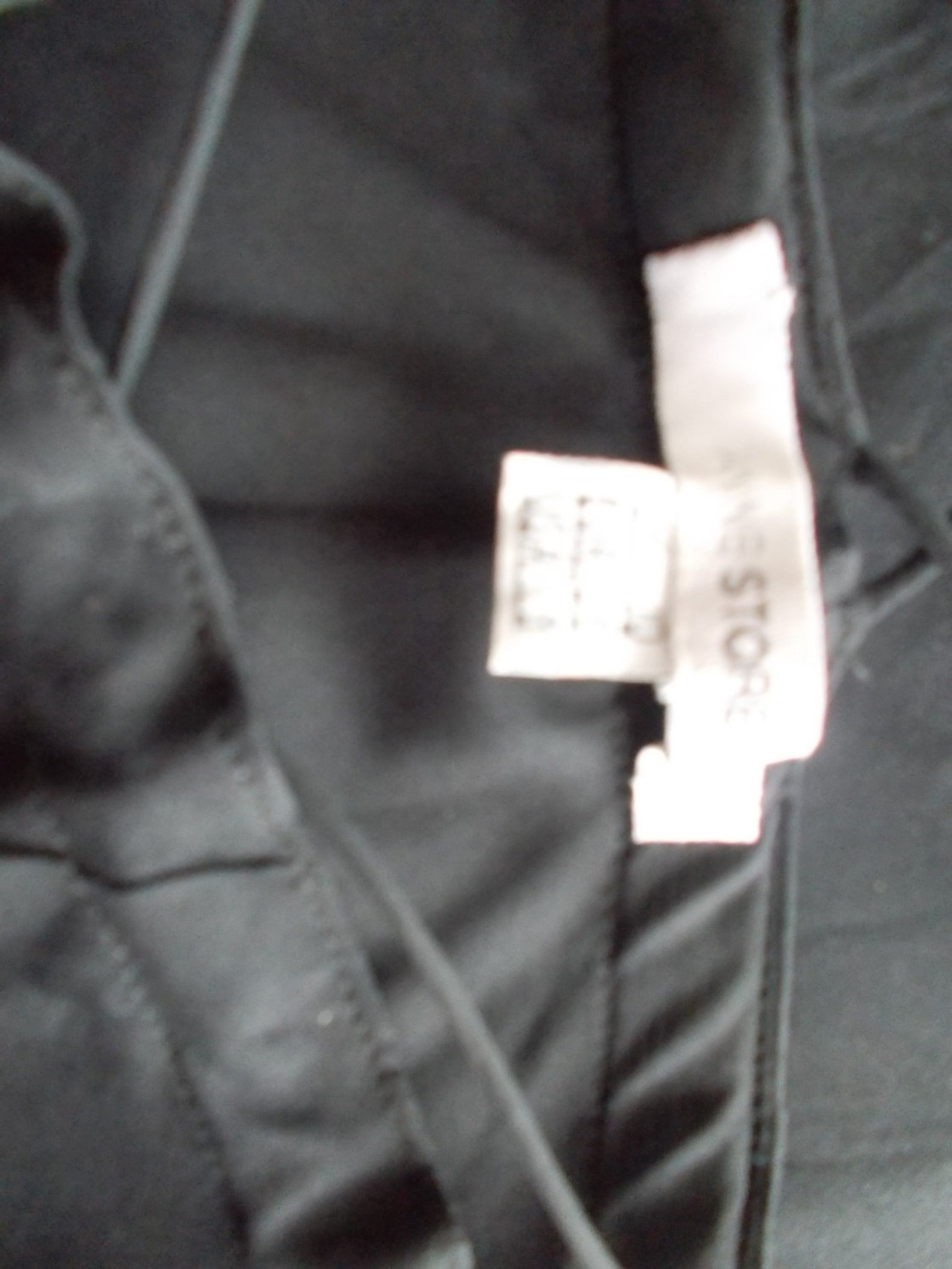 Vintage 90s Ann Storey Black Evening Dress Size Small UK 8 10 - Etsy