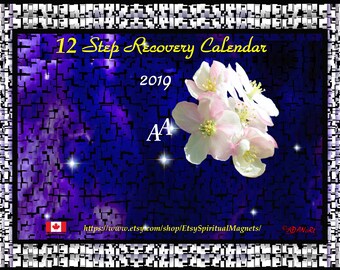 12 step recovery | Etsy