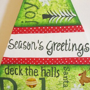 Believe Tree. - Etsy