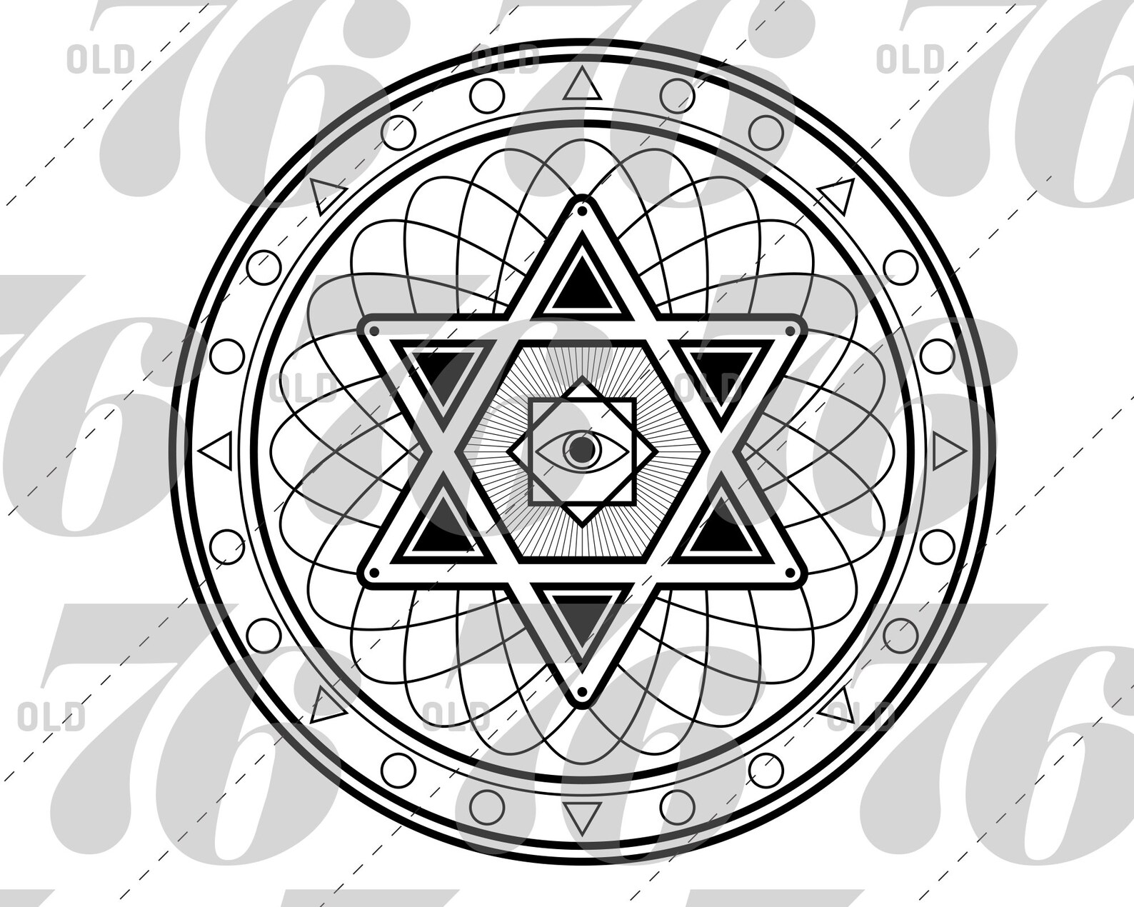 Celestial Symbols Vol. 2 Svg, Chakras Svg, Stars Svg, Moon Svg, All ...