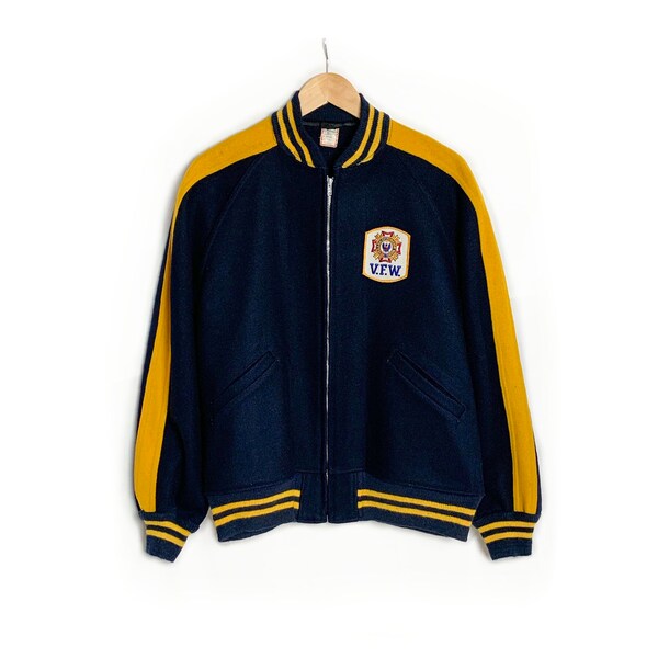 1960s Mens Jacket - Etsy