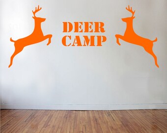 Hunting Camp Decor - Etsy