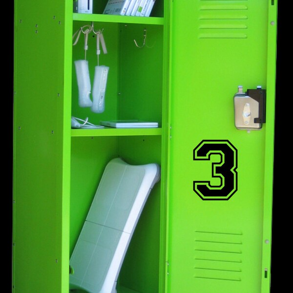 Sports Wall Decal - Etsy