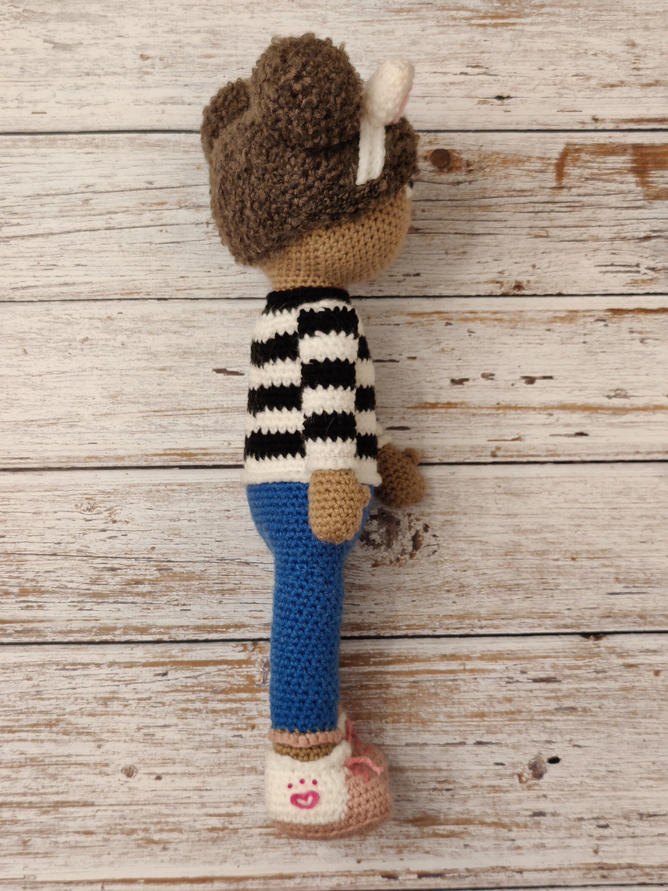 Gabby Crochet Pattern | Etsy