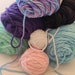 Mercat Crochet Pattern - Etsy