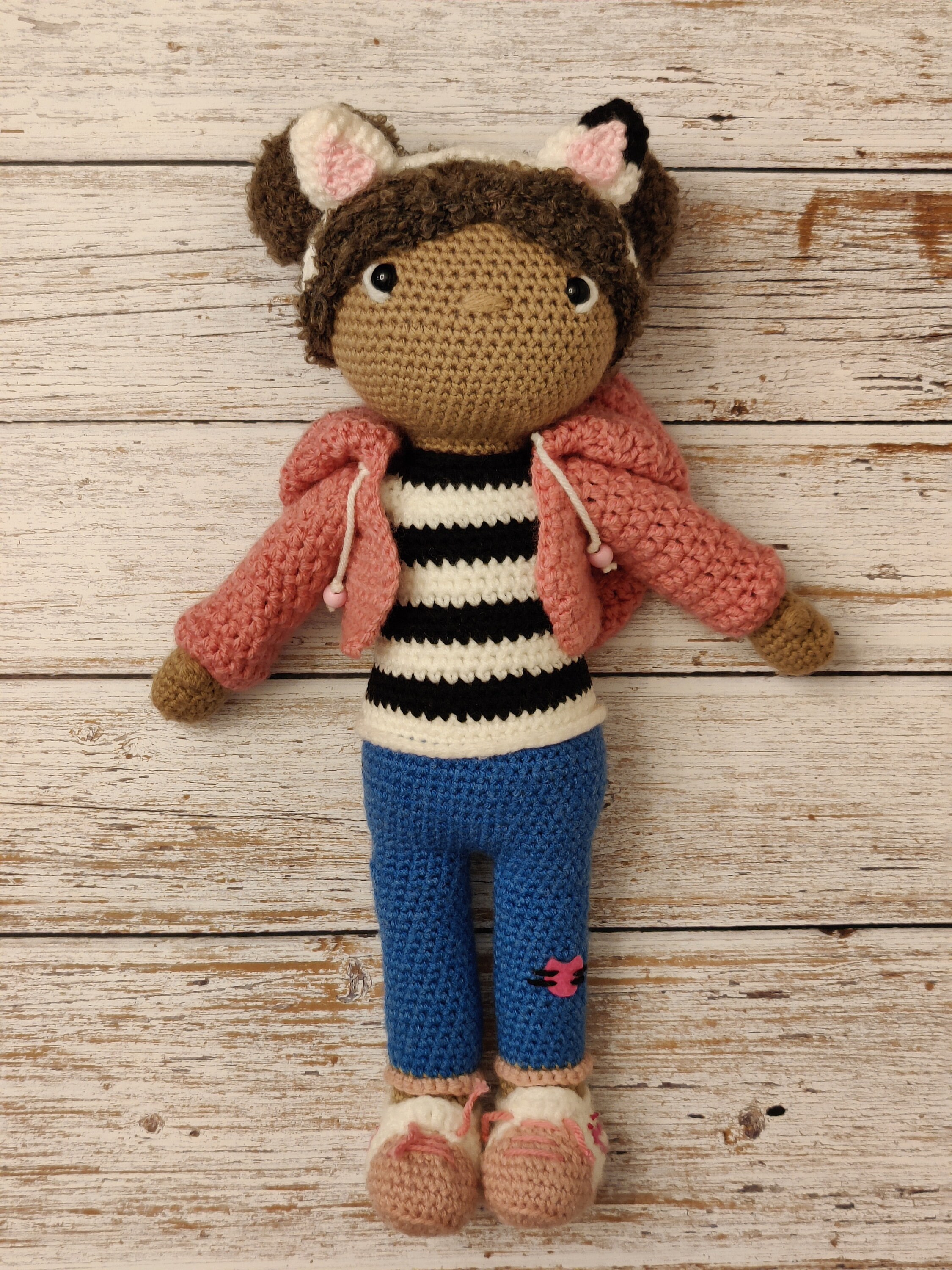 Gabby Crochet Pattern | Etsy