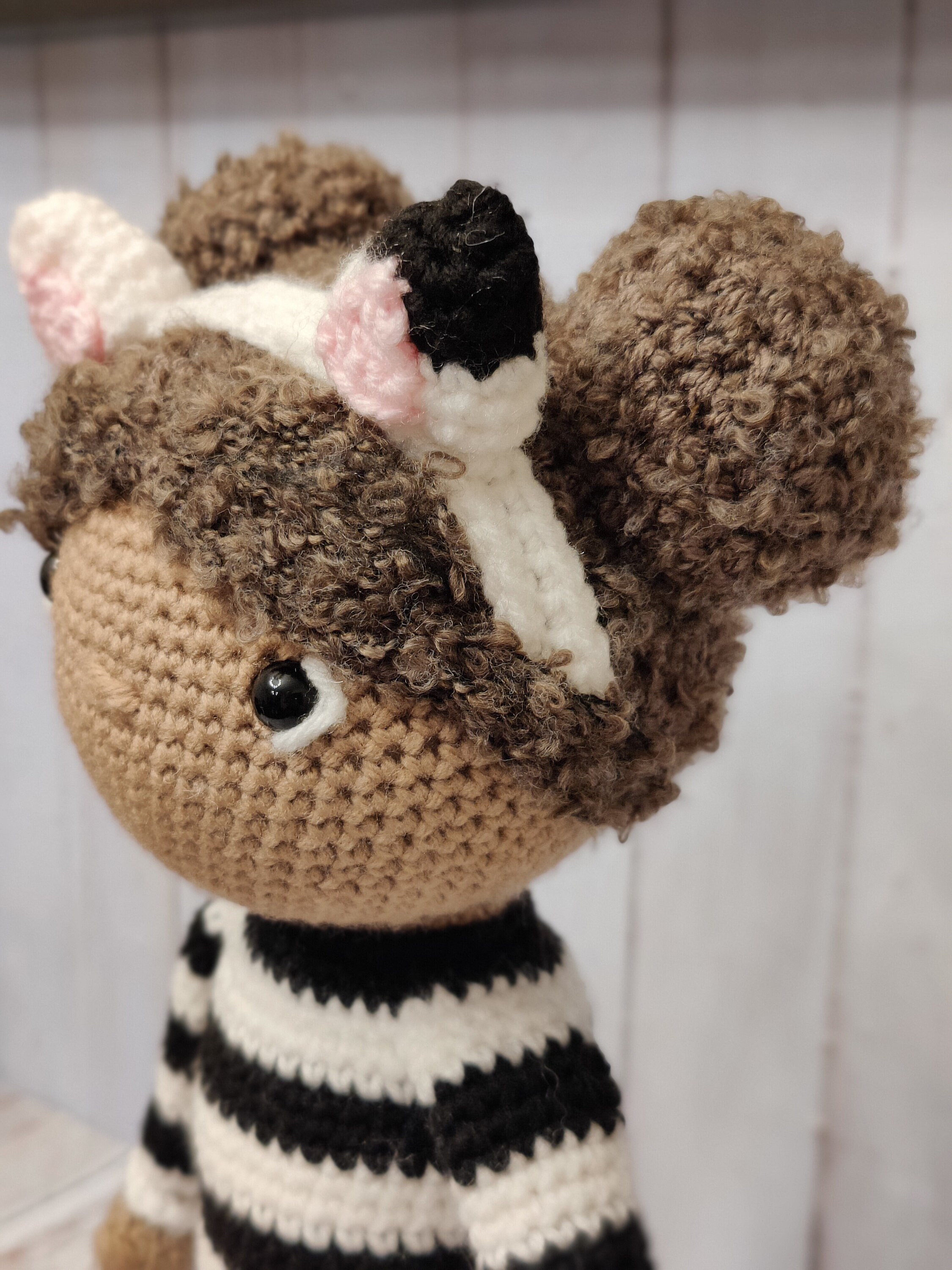 Gabby Crochet Pattern | Etsy