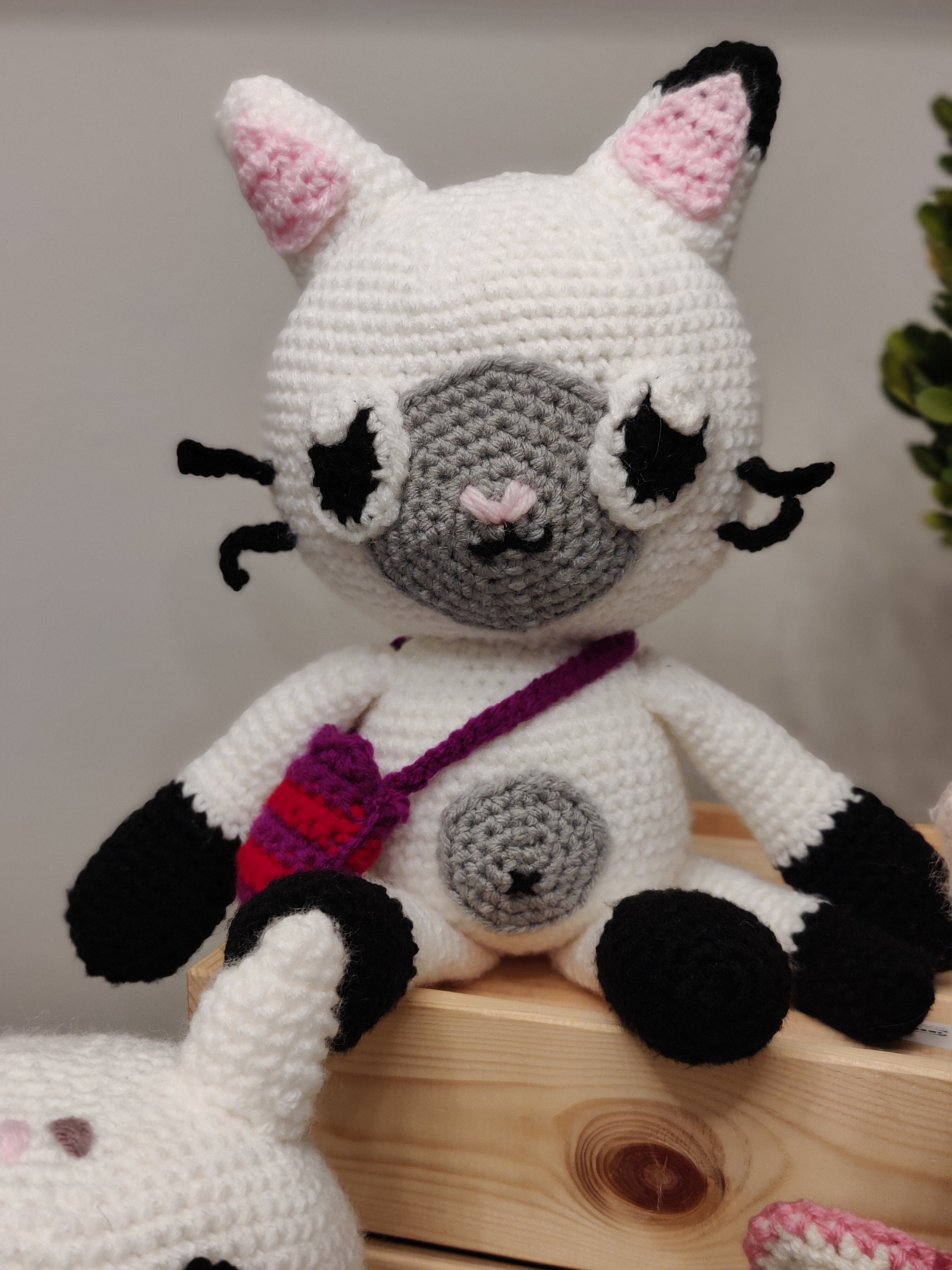 Crochet Pattern Bundle - Etsy Canada