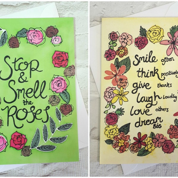 Quarantine Card - Etsy UK