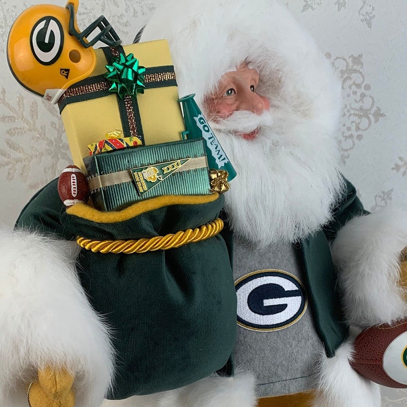 DianesHeirloomSantas - Etsy