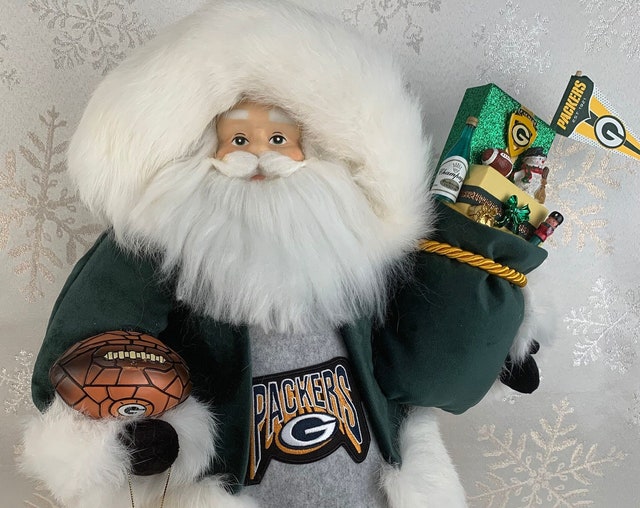 DianesHeirloomSantas - Etsy