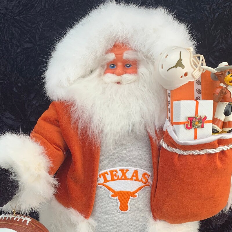 DianesHeirloomSantas - Etsy