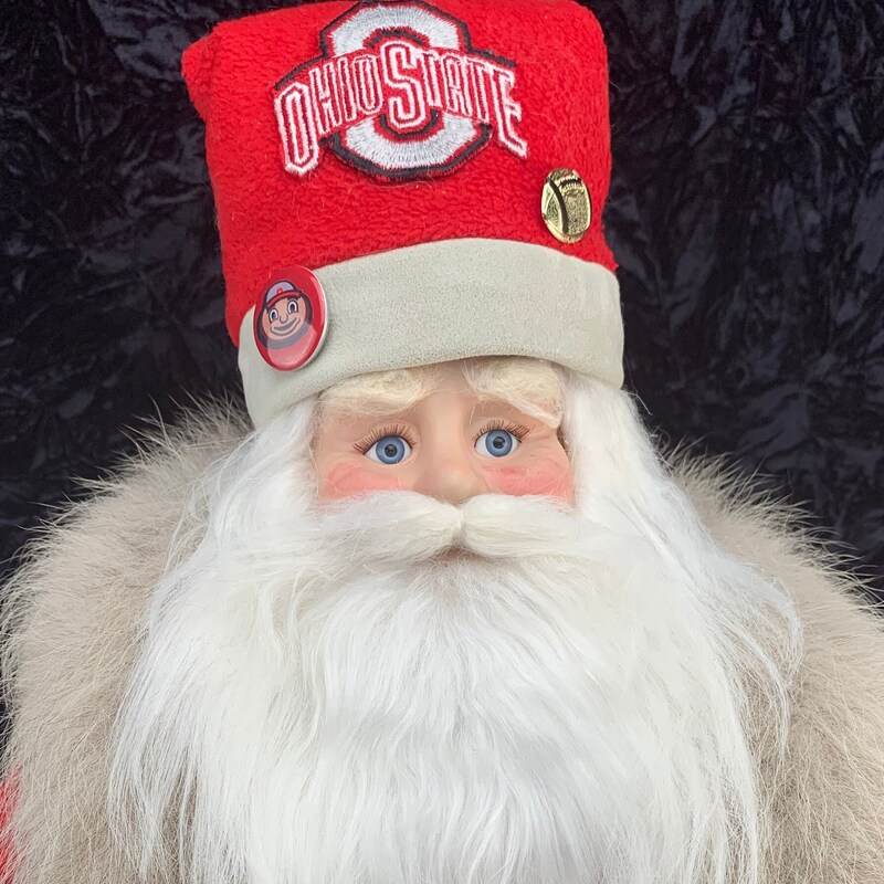 DianesHeirloomSantas - Etsy