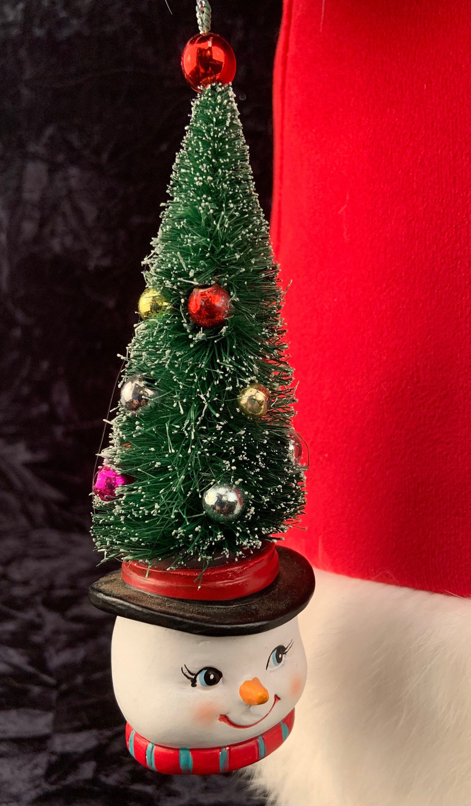 Traditional Santa Claus Handmade Santas Christmas Santa - Etsy