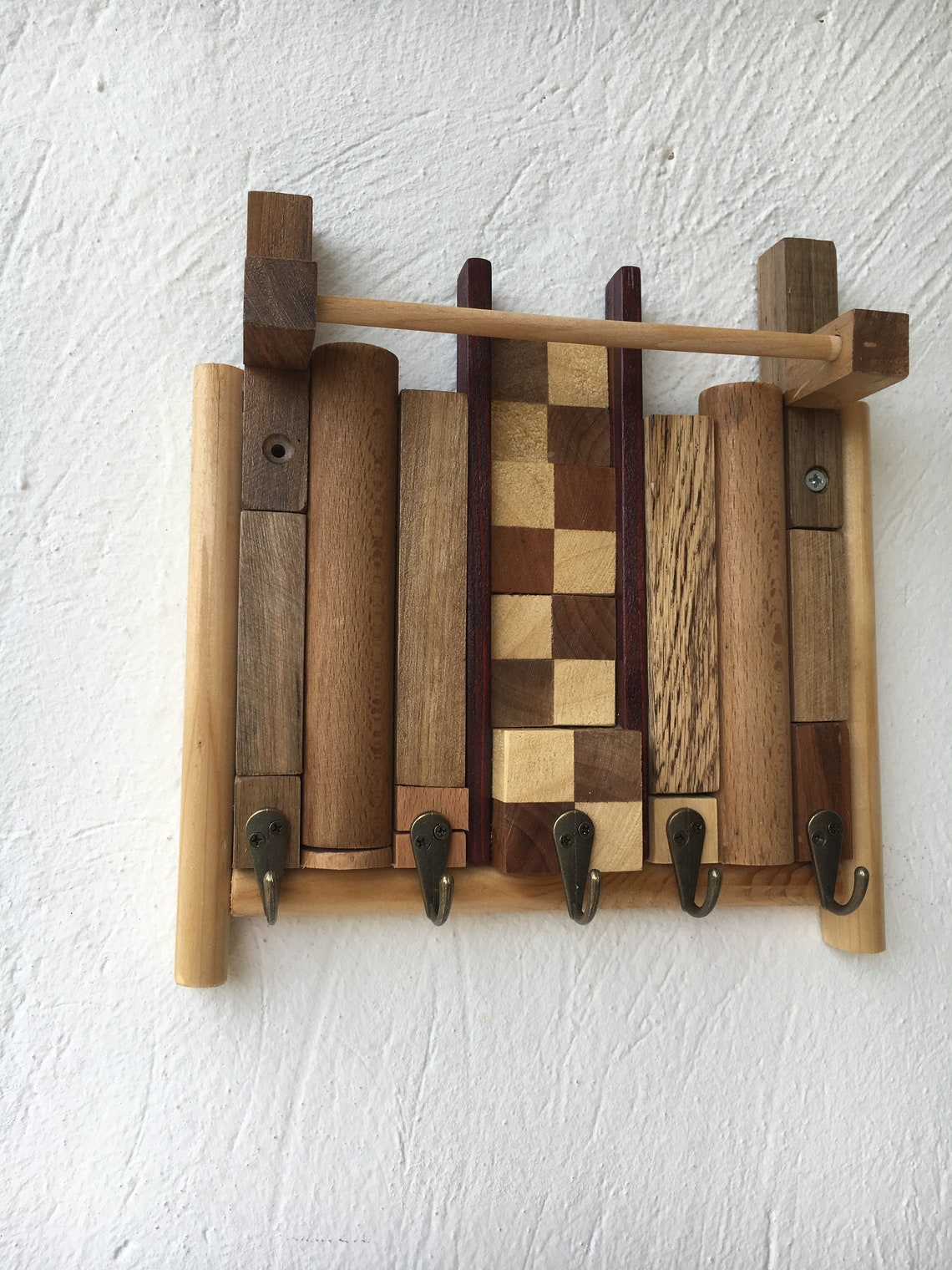 Sunglasses Holder and Key Rack Wall Eyeglass Display Wall - Etsy